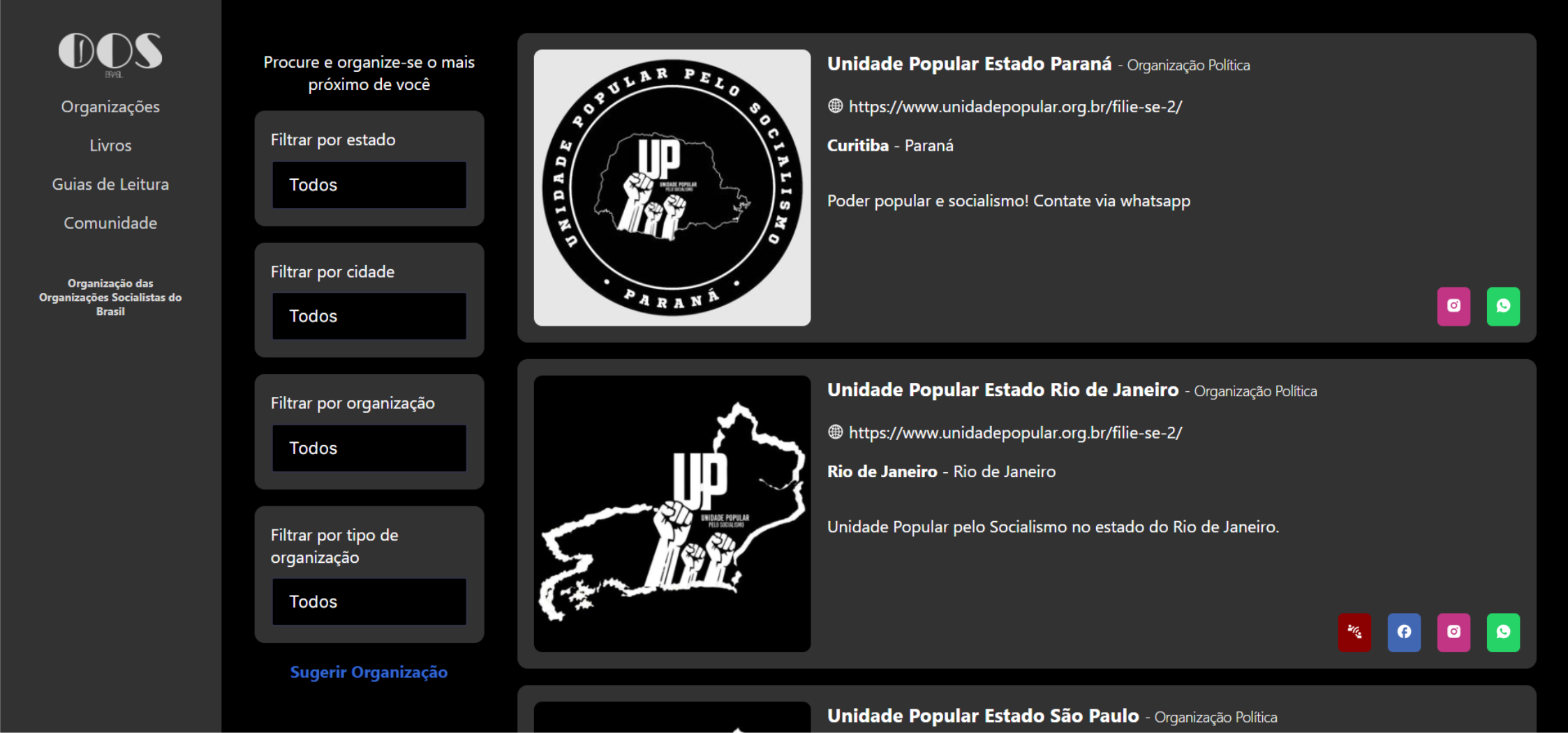 Alexis Matos da Silva | WebDev